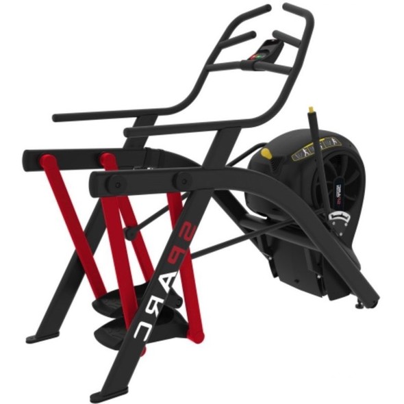 Эллиптический тренажер Cybex Sparc купить в Москве по выгодной цене в ...
