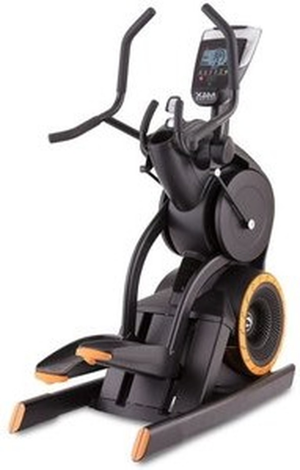 Эллиптический тренажер Octane Fitness Max Trainer MTX купить в Москве ...