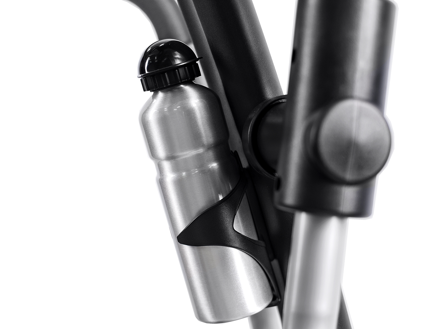 Эллиптический тренажер Proxima ENIMA II iPRO купить в Москве по цене ...