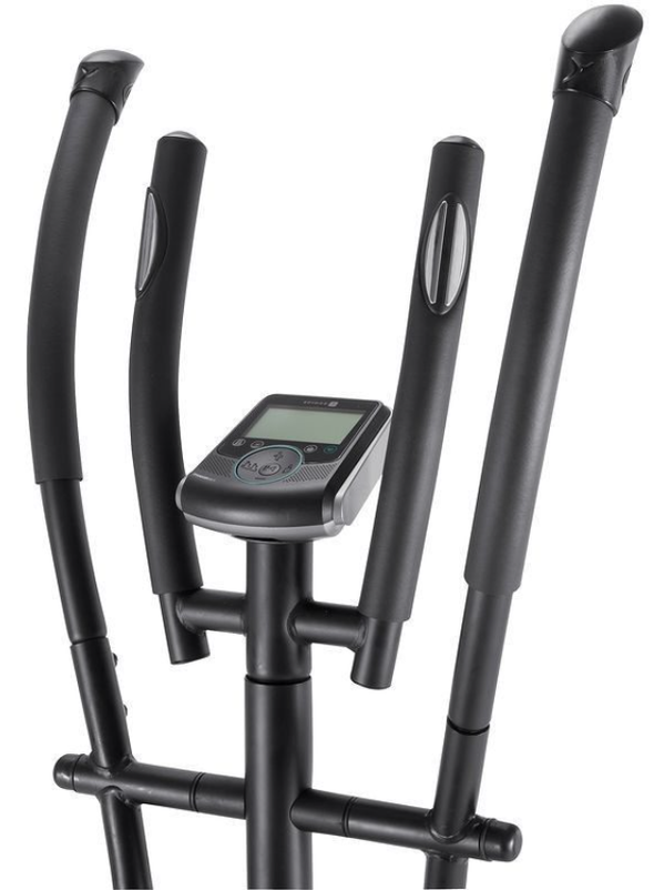 Эллиптический тренажер Domyos Essential купить в Москве по выгодной ...