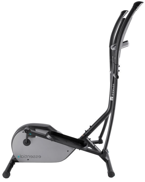 Эллиптический тренажер Domyos Essential купить в Москве по выгодной ...